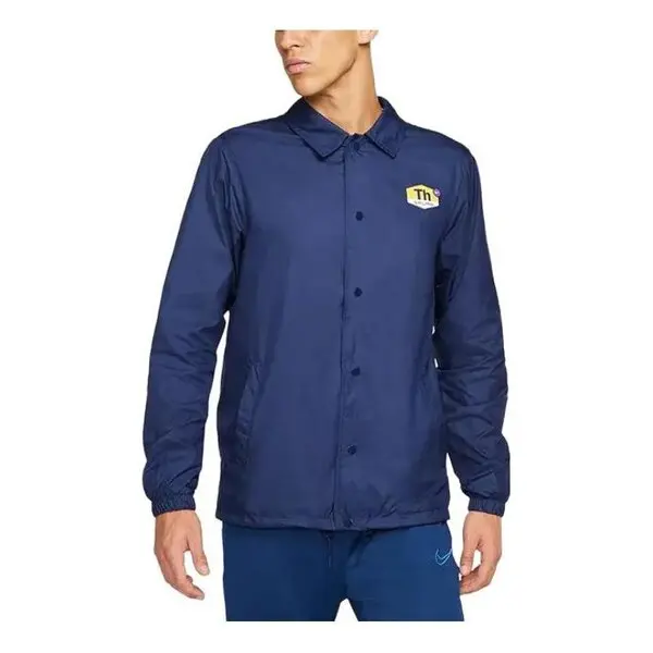 Nike Tottenham Hotspur Coach Jacket - Default Color