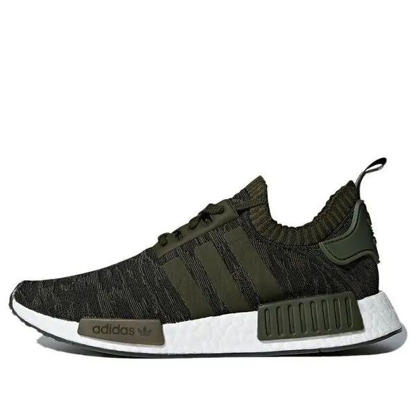 Adidas Nmd_r1 Primeknit