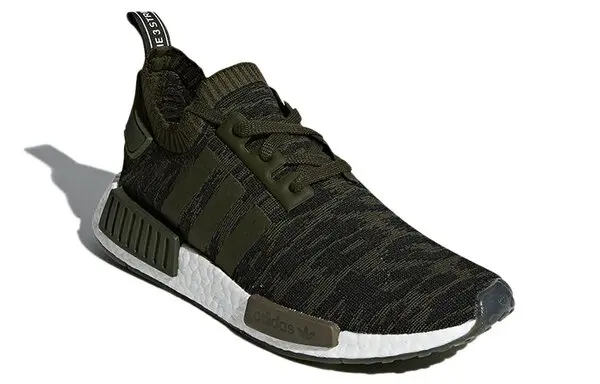 Adidas Nmd_r1 Primeknit