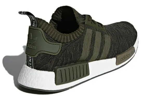 Adidas Nmd_r1 Primeknit