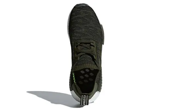 Adidas Nmd_r1 Primeknit