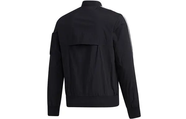 Adidas 3-stripes Bomber Jacket