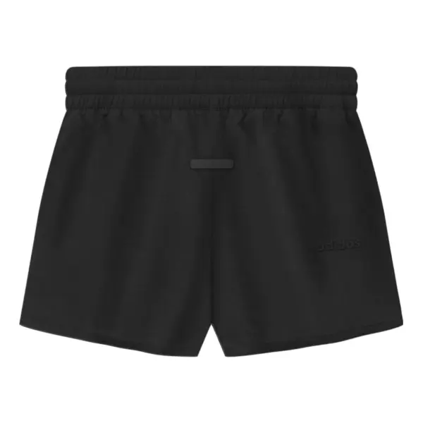 Adidas X Fear Of God Athletics Stretch Woven Shorts - Black