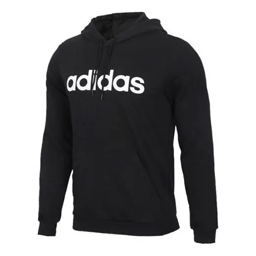 Adidas Neo Hooded Sweatshirt