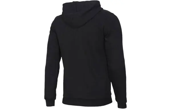 Adidas Neo Hooded Sweatshirt