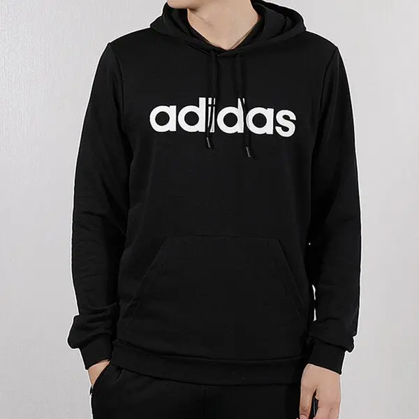 Adidas Neo Hooded Sweatshirt