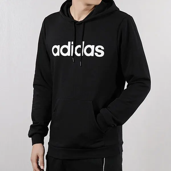 Adidas Neo Hooded Sweatshirt