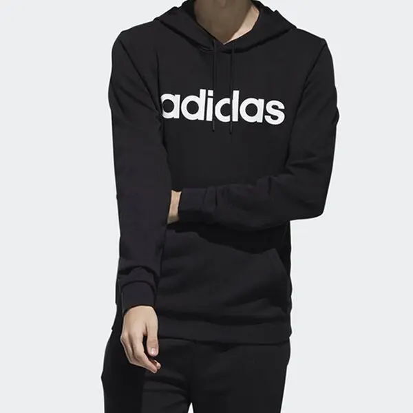 Adidas Neo Hooded Sweatshirt