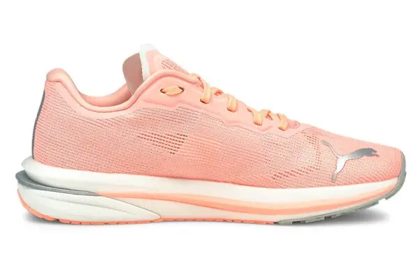 PUMA Velocity Nitro Running Shoe - Pink