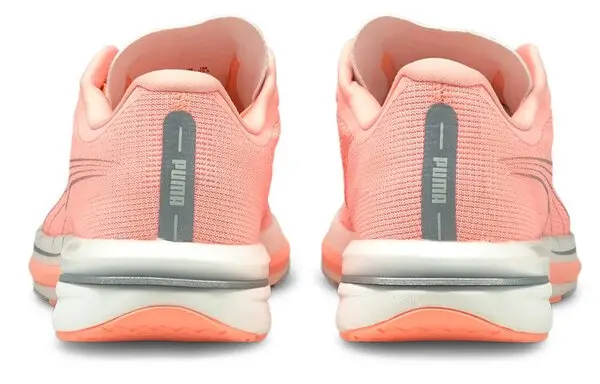 PUMA Velocity Nitro Running Shoe - Pink