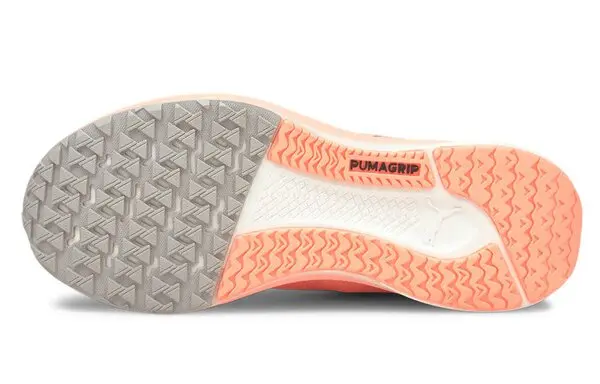 PUMA Velocity Nitro Running Shoe - Pink