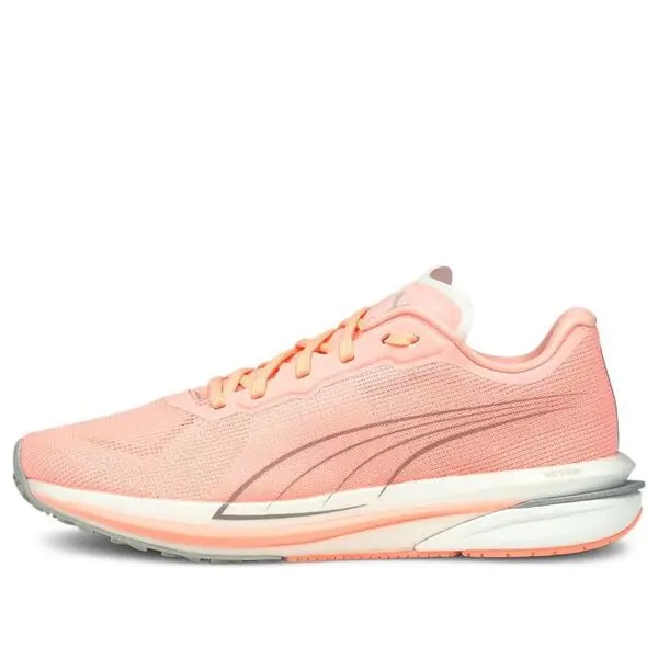 PUMA Velocity Nitro Running Shoe - Pink