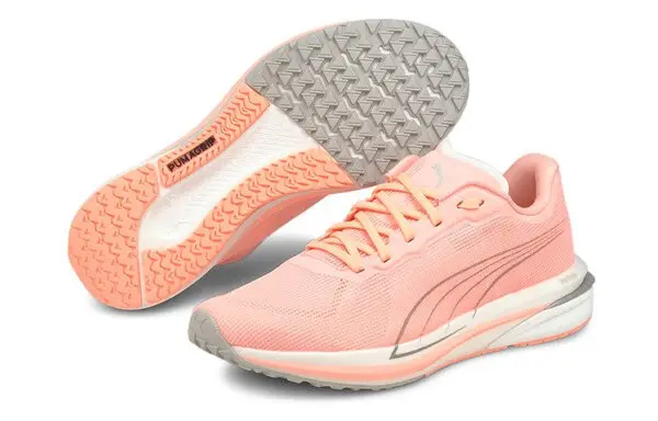 PUMA Velocity Nitro Running Shoe