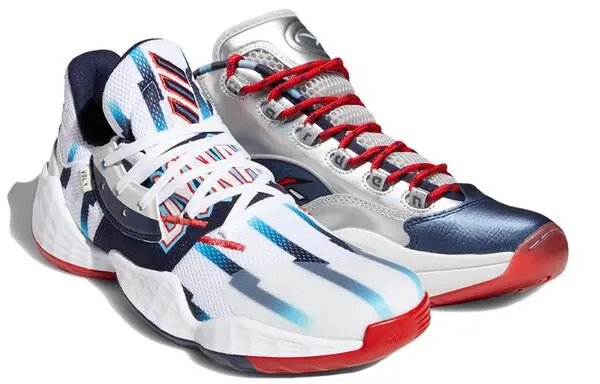 Adidas X Reebok Collaboration Sneakers