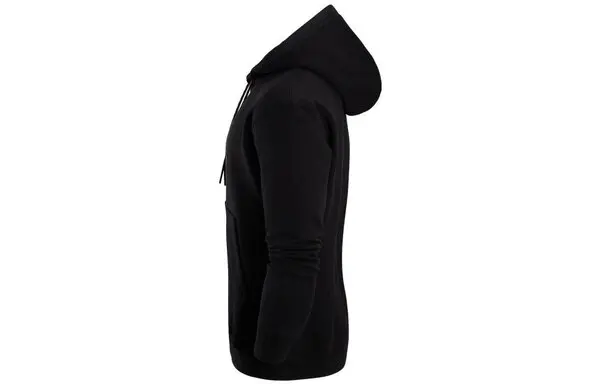 JORDAN Graphic Logo Hoodie
