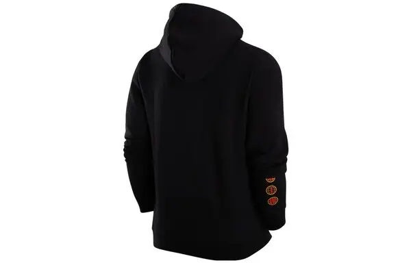 JORDAN Graphic Logo Hoodie