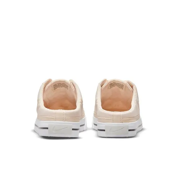 Nike Court Legacy Mule - Light Pink