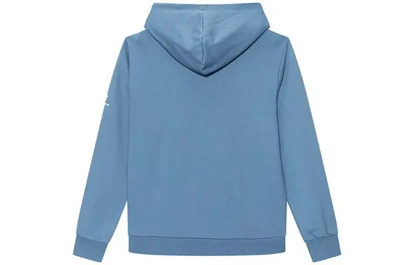 NEW BALANCE Alphabet Printing Hoodie