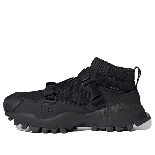 Adidas Hyke X Seeulater Gtx - Black