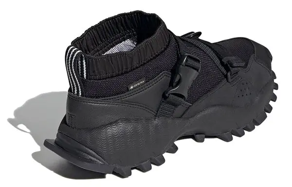 Adidas X Hyke Seeulater Gtx Crossover Sneakers - Black