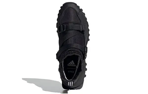 Adidas X Hyke Seeulater Gtx Crossover Sneakers - Black