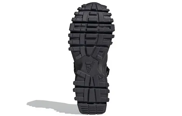 Adidas X Hyke Seeulater Gtx Crossover Sneakers - Black