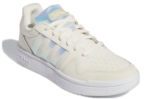 Adidas Neo Postmove Sneakers - White/silver