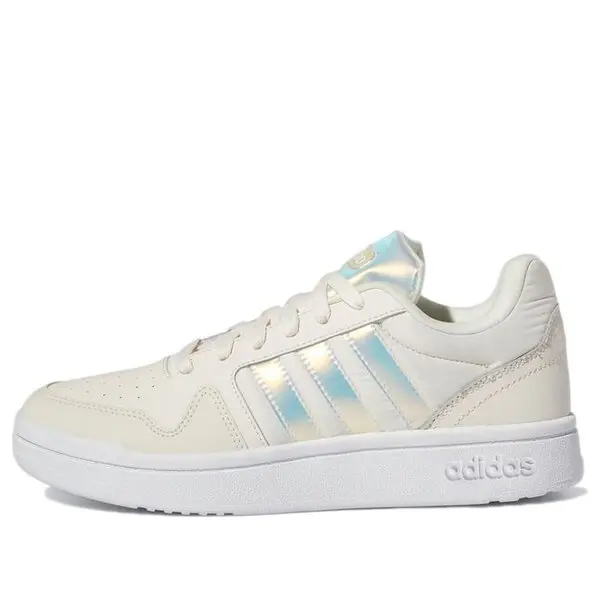 Adidas Neo Postmove Sneakers - White/silver