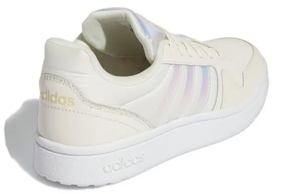 Adidas Neo Postmove Sneakers - White/silver