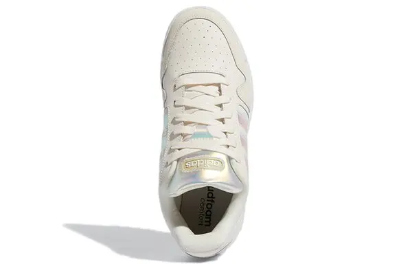 Adidas Neo Postmove Sneakers - White/silver