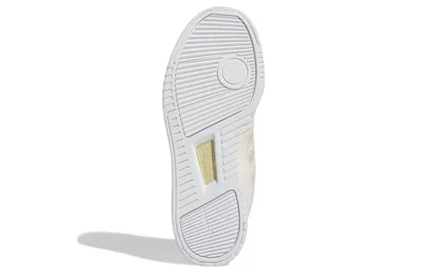Adidas Neo Postmove Sneakers - White/silver