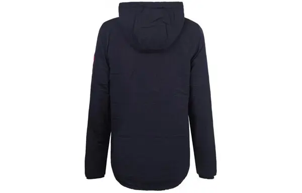Adidas Originals Quilted Down Jacket