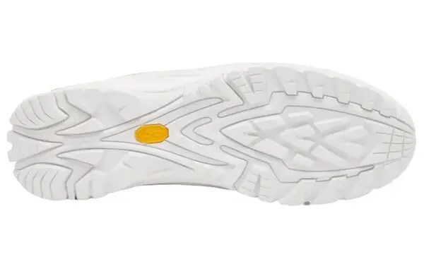 VANS Half Cab 33 Vibram Sneakers - White