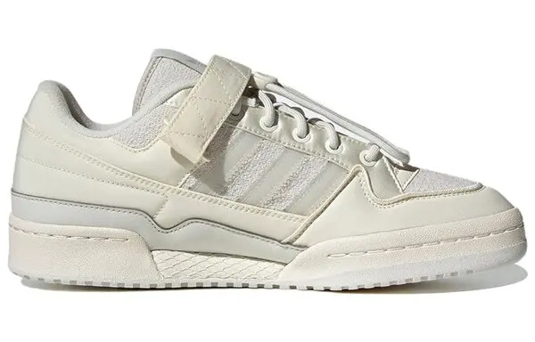 Adidas Originals Forum Low Sneakers - White