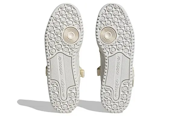 Adidas Originals Forum Low Sneakers - White