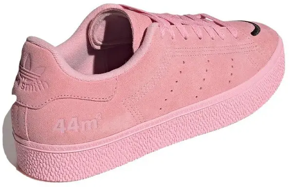 Adidas Originals X Face Studios Stan Smith Sneakers - Pink