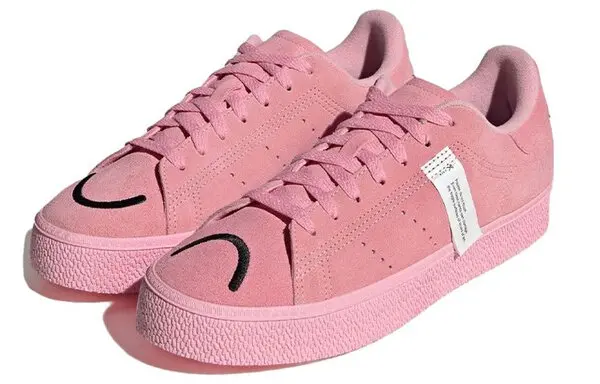 Adidas Originals X Face Studios Stan Smith Sneakers - Pink