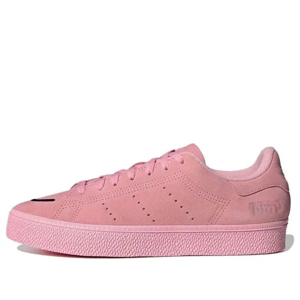 Adidas Originals X Face Studios Stan Smith Sneakers - Pink
