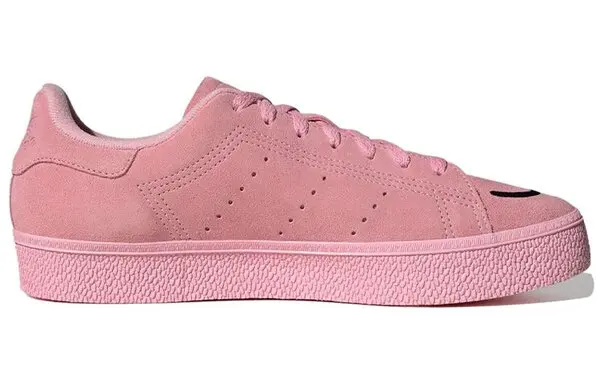 Adidas Originals X Face Studios Stan Smith Sneakers - Pink