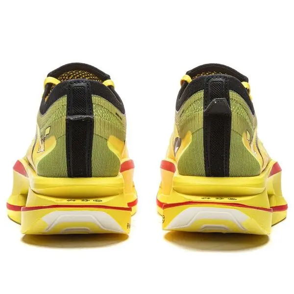 LI-NING X Pokemon Feidian 5 Ultra Sneakers