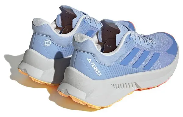 Adidas Soulstride Trail Flow Sneakers