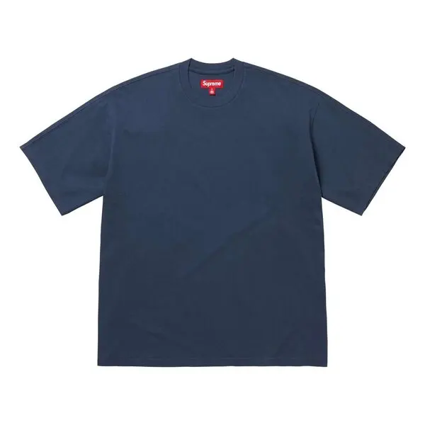 Supreme Intarsia Short-sleeve T-shirt