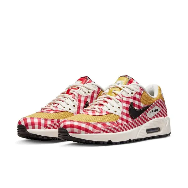 Nike Max 90 Golf Nrg 'picnic