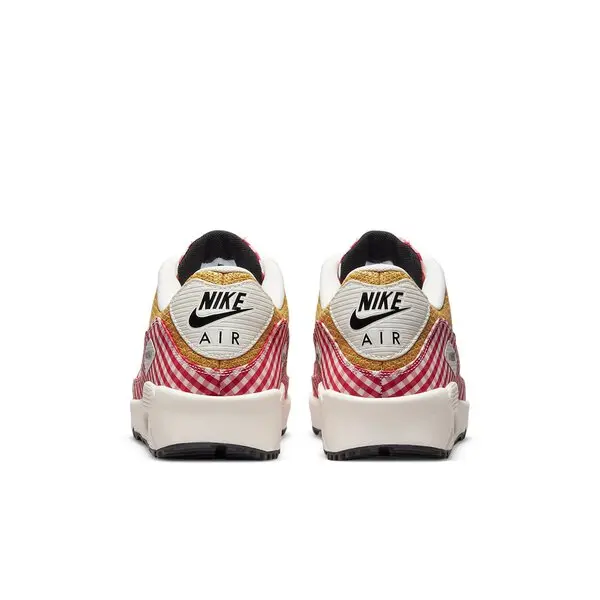 Nike Max 90 Golf Nrg 'picnic