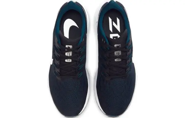 Nike Zoom Pegasus 36 Sneakers - Grey/blue/red