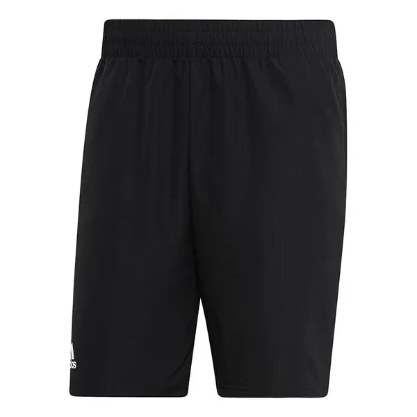 Adidas Club Training Shorts - Black