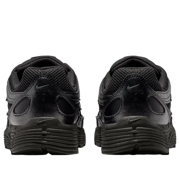 Nike P-6000 "black Anthracite" Sneakers - Black/anthracite
