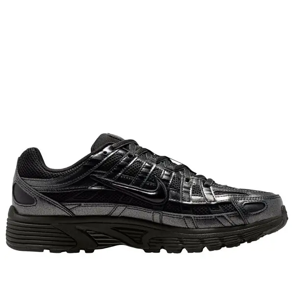 Nike P-6000 "black Anthracite" Sneakers - Black/anthracite