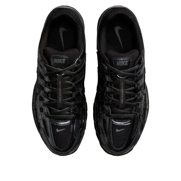 Nike P-6000 "black Anthracite" Sneakers - Black/anthracite