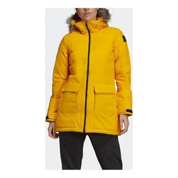 Adidas Xploric Parka